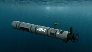 How Modern Navies Use Unmanned Underwater Vehicles (UUVs) - Defense ...