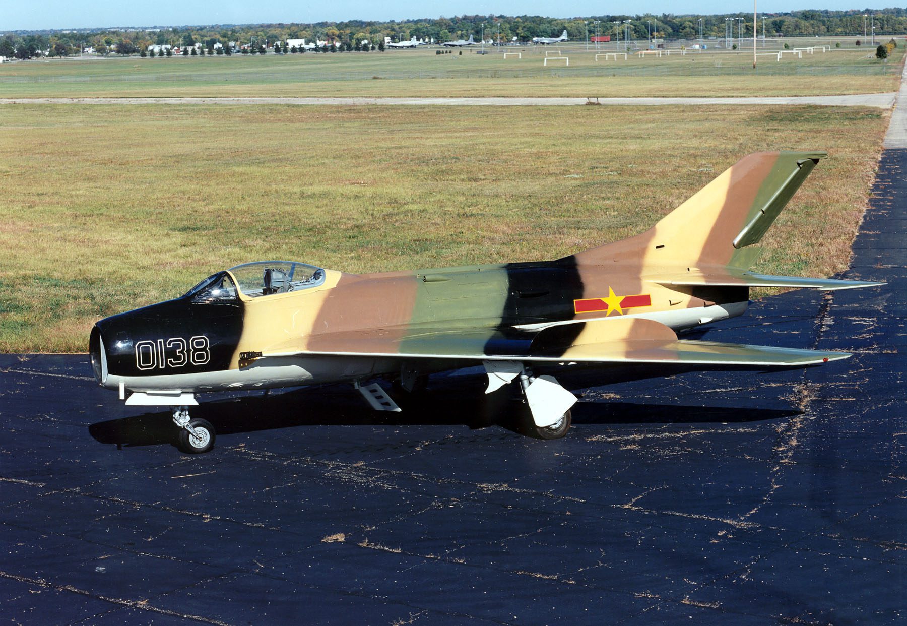 MiG-19 Supersonic Fighter: Breaking the Barriers - Defense Tech Global